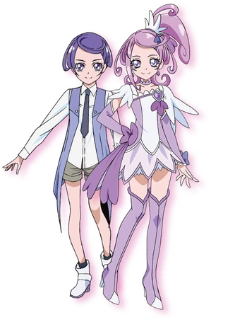 Mackenzie Mack | Glitter Force Doki Doki Literature Club Wiki | Fandom