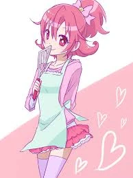 Maya Aida/Gallery | Glitter Force Doki Doki Literature Club Wiki | Fandom