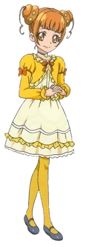 Clara | Glitter Force Doki Doki Wiki | Fandom
