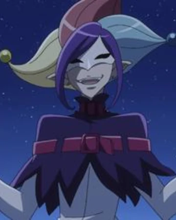 Rascal | Glitter Force: Glitterland adventures Wiki | Fandom