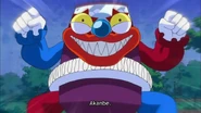 Buffoon Gallery | GlitterForce Wikia | Fandom
