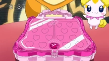 Charm Chest | GlitterForce Wikia | Fandom