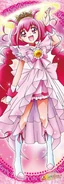 Glitter Princess Mode | GlitterForce Wikia | Fandom