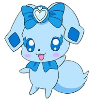 Rory | Wiki Glitter Force | Fandom