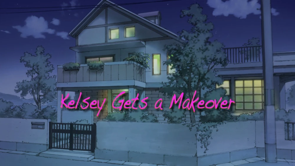 Casa da Emily | Wiki Glitter Force | Fandom