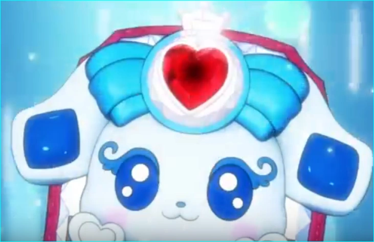 Twinkle Diamond | GlitterForce Wikia | Fandom