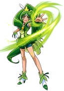 Glitter Force/Gallery | GlitterForce Wikia | Fandom