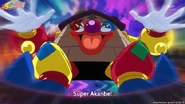 Buffoon/Gallery | GlitterForce Wikia | Fandom