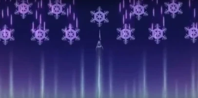 Glitter Shadow Force | GlitterForce Wikia | Fandom