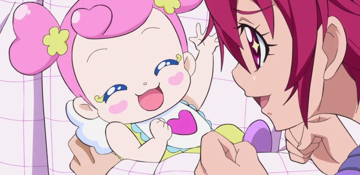 Episode 7 Doki Doki Glitterforce Wikia Fandom