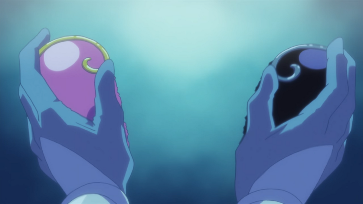 Episode 12 Season 2 Doki Doki Glitterforce Wikia Fandom