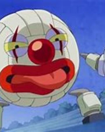 Buffoon/Gallery | GlitterForce Wikia | Fandom