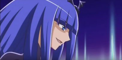 Glitter Shadow Force | GlitterForce Wikia | Fandom