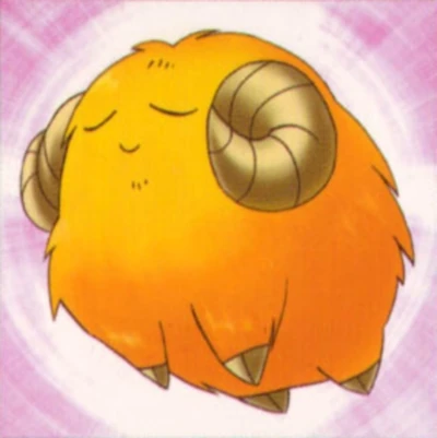 Sheep Token (Yellow) | Glittersword's Variant Yugioh Ruleset Wiki | Fandom