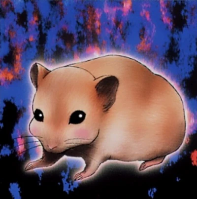 Bubonic Vermin | Glittersword's Variant Yugioh Ruleset Wiki | Fandom