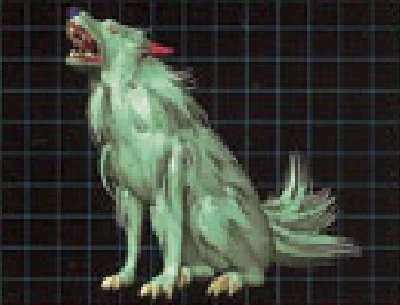 Silver Fang (DDM) | Glittersword's Variant Yugioh Ruleset Wiki | Fandom