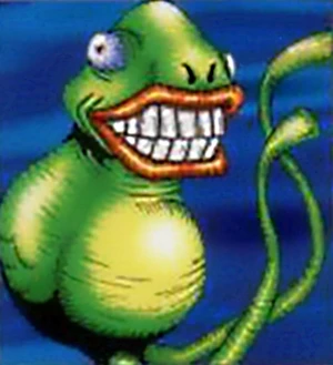 Twin Long Rods 1 | Glittersword's Variant Yugioh Ruleset Wiki | Fandom