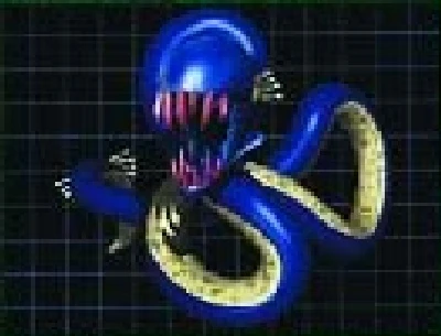 Kairyu-Shin (DDM) | Glittersword's Variant Yugioh Ruleset Wiki | Fandom