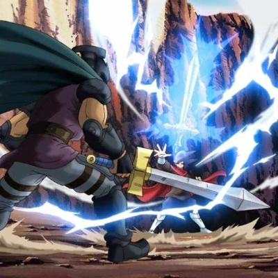 Battle Fusion | Glittersword's Variant Yugioh Ruleset Wiki | Fandom