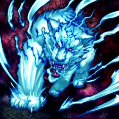 Soul Tiger | Glittersword's Variant Yugioh Ruleset Wiki | Fandom