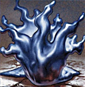 Magical Reflect Slime | Glittersword's Variant Yugioh Ruleset Wiki | Fandom