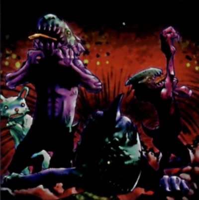 Tribe-Infecting Virus | Glittersword's Variant Yugioh Ruleset Wiki | Fandom