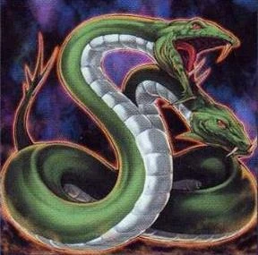 Venom Serpent | Glittersword's Variant Yugioh Ruleset Wiki | Fandom