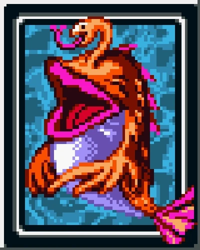 Angler Fat Fish | Glittersword's Variant Yugioh Ruleset Wiki | Fandom