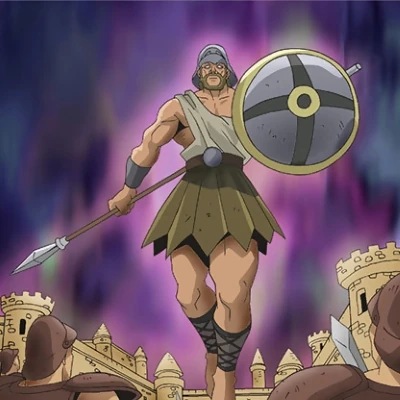 Aeris | Glittersword's Variant Yugioh Ruleset Wiki | Fandom