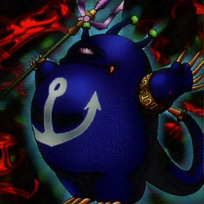 Turu-Purun | Glittersword's Variant Yugioh Ruleset Wiki | Fandom