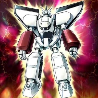 Armoroid | Glittersword's Variant Yugioh Ruleset Wiki | Fandom