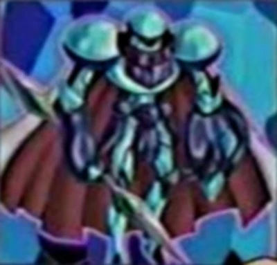 Ice Knight | Glittersword's Variant Yugioh Ruleset Wiki | Fandom
