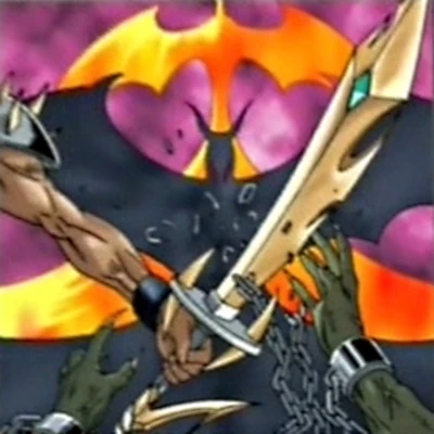 Adamantine Sword Revival | Glittersword's Variant Yugioh Ruleset Wiki ...