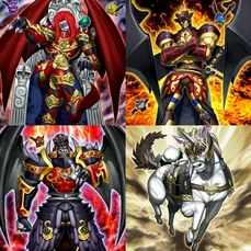 Fabled | Glittersword's Variant Yugioh Ruleset Wiki | Fandom