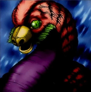 Dig Beak | Glittersword's Variant Yugioh Ruleset Wiki | Fandom