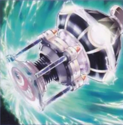 Absorbing Jar | Glittersword's Variant Yugioh Ruleset Wiki | Fandom