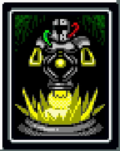 Mech Rocket | Glittersword's Variant Yugioh Ruleset Wiki | Fandom