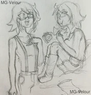 Celeste Matthews/Gallery | Glitzing Stars Wiki | Fandom