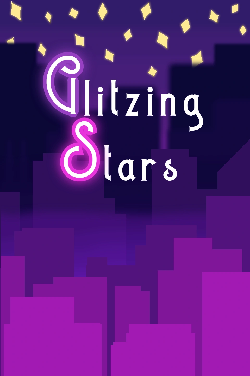 Glitzing Stars/Gallery | Glitzing Stars Wiki | Fandom