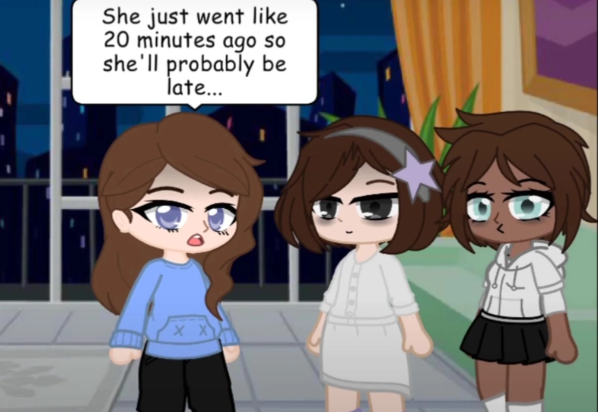 GLMM Wiki:Editing Policy | GLMM Wiki | Fandom