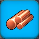 Copper | Global City Wiki | Fandom