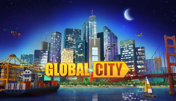 Global City Wiki | Fandom