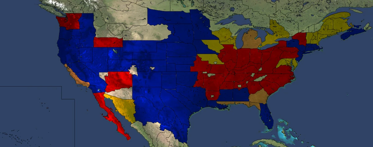 1908 Presidential Election | Global Francia Wiki | Fandom