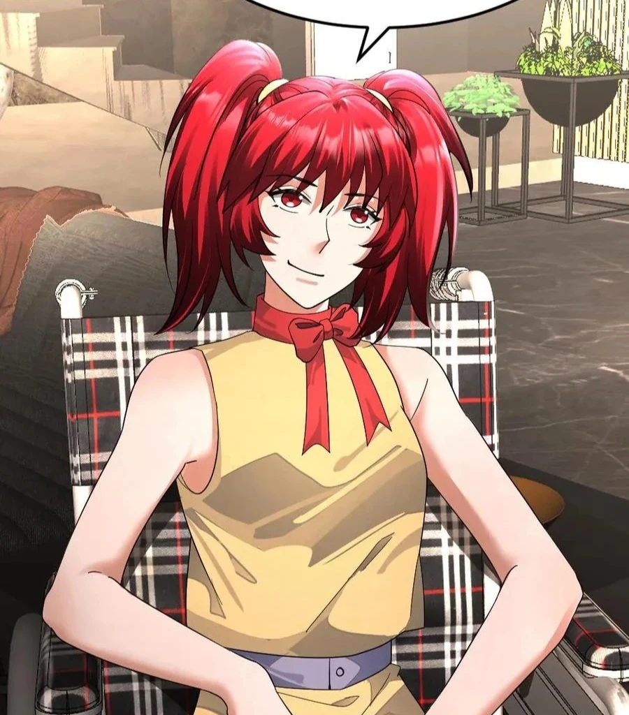 Yang XinXin | Global Freeze Wiki | Fandom