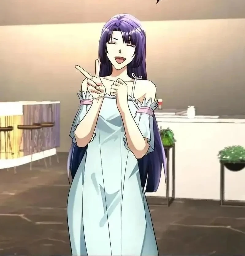 Zhou Keer | Global Freeze Wiki | Fandom