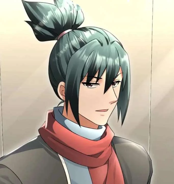 Baili Changqing | Global Freeze Wiki | Fandom