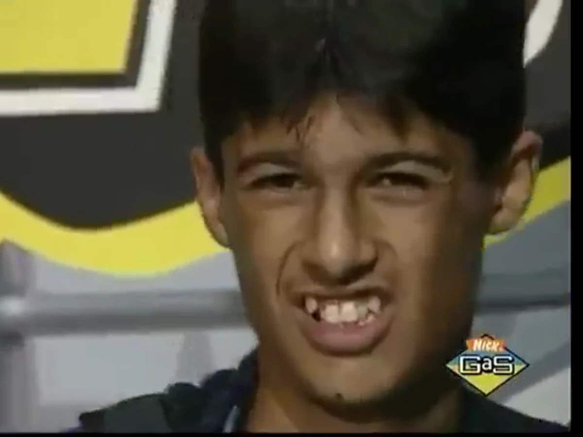 Rami Cohen | Global Guts Wikia | Fandom