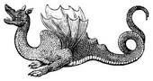 Lindworm | Global mythology Wiki | Fandom