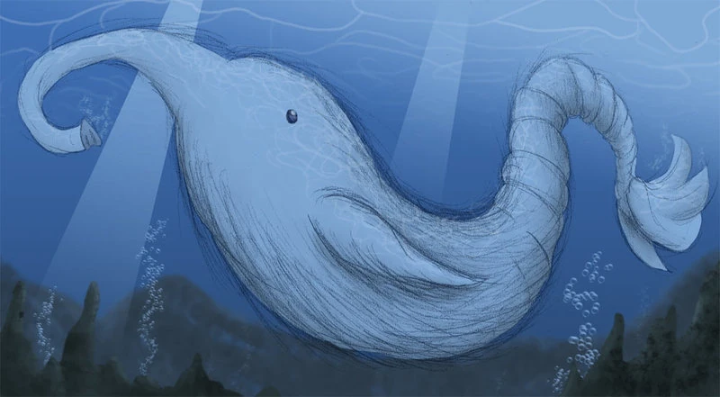 Trunko | Global mythology Wiki | Fandom