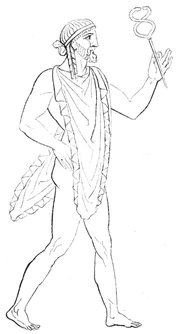 Mercury | Global mythology Wiki | Fandom